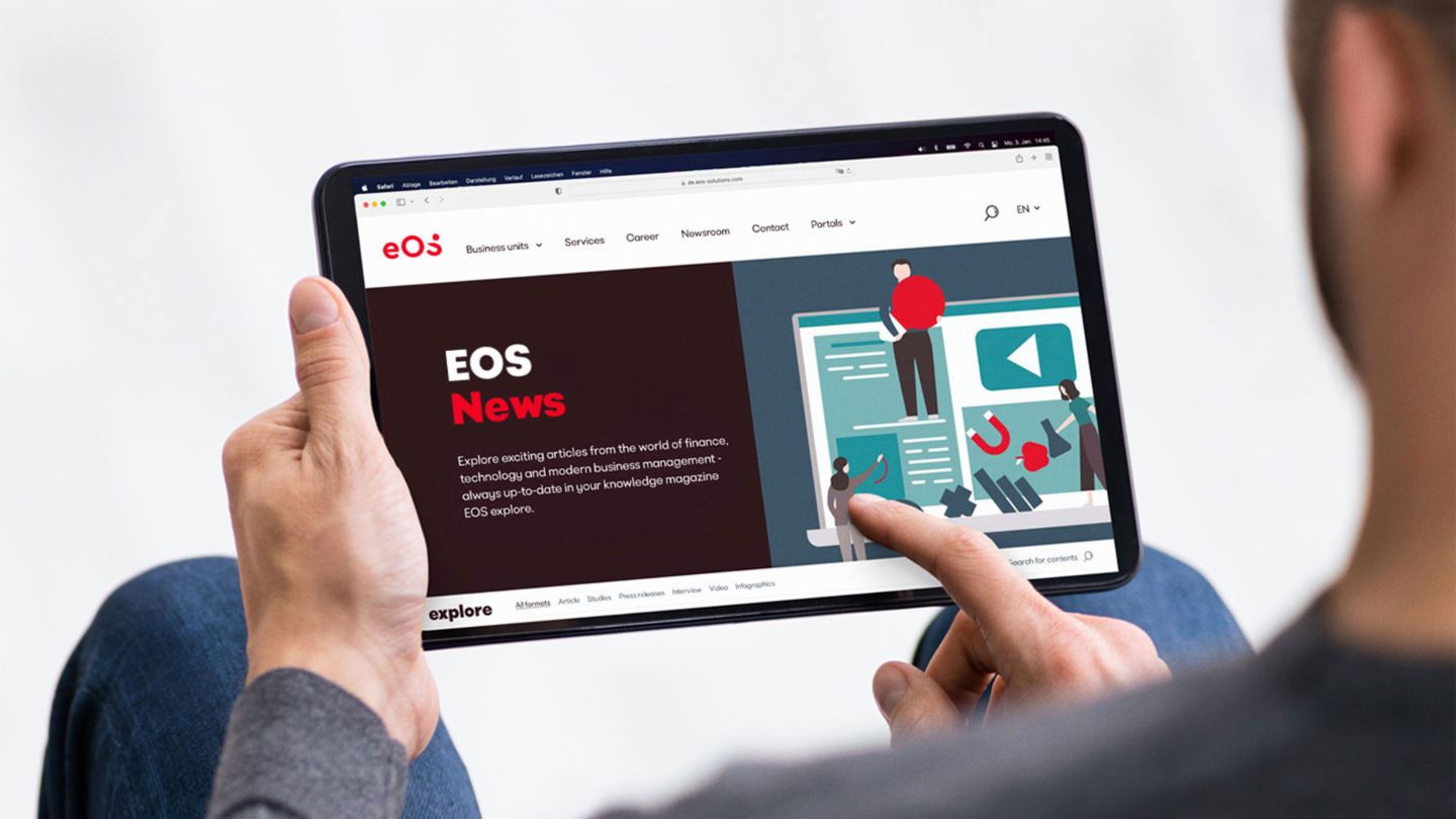 Novosti - EOS u Hrvatskoj